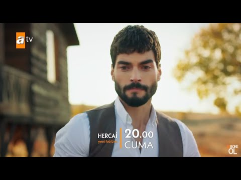 Hercai - Episode 49 Trailer (Eng & Tur Subs) - YouTube