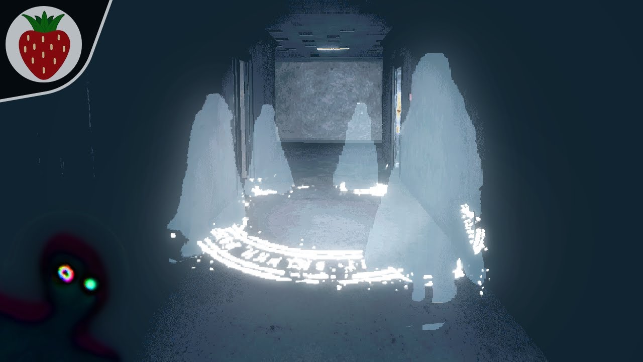 This Phasmophobia Update Brought Some WEIRD Easter eggs! - YouTube