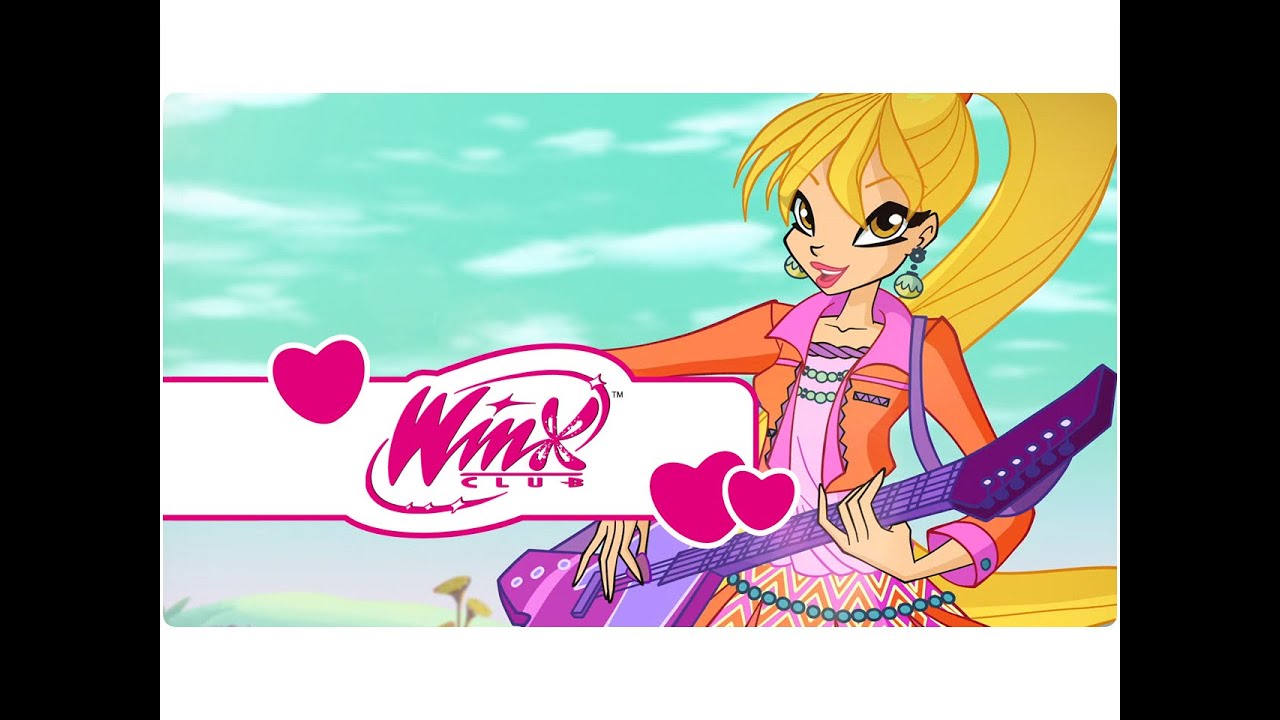 Winx Club - Season 7 - Pick your favorite clip! - YouTube