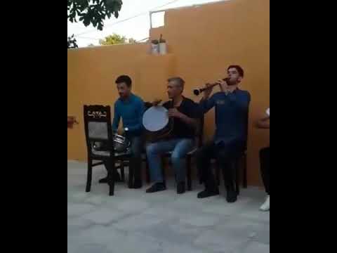 Dilcan klarnet hokmeli toyu