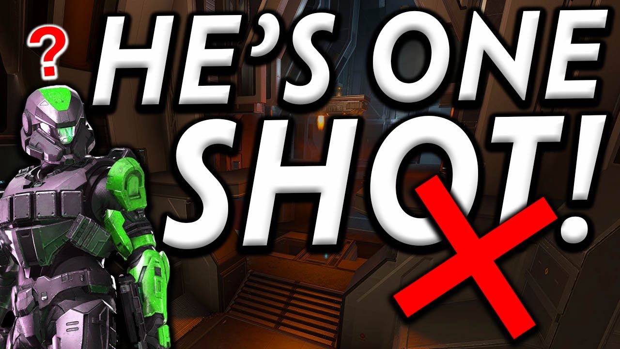 BEST CALLOUT TIPS FOR HALO INFINITE RANKED - YouTube