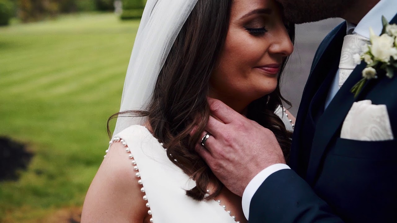 Ronan Lupton Wedding