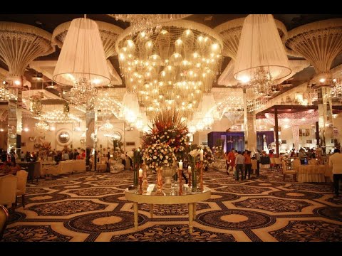 Luxury Wedding venues in Gurgaon | The Ritz | The Riviera | The Riviera ...