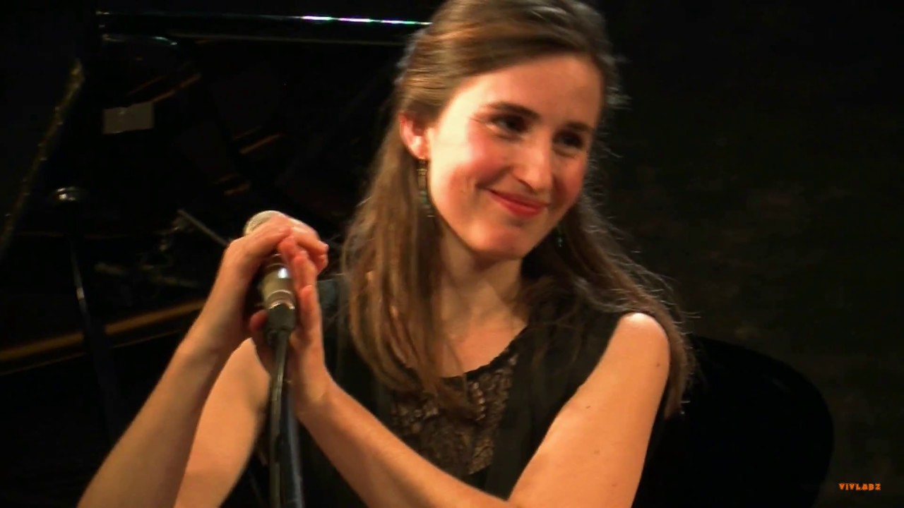 Almut Kühne - Solo - YouTube