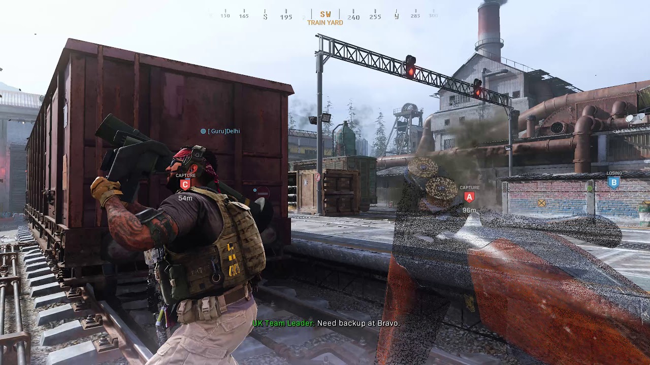 51 CoD MW 2019 Gun Runner HC DOM 200 to 154 01-04-2020 01:55 - YouTube