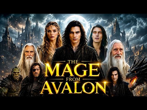 The Mage From Avalon Full Drama 2026 | New Drama | Story Explanation