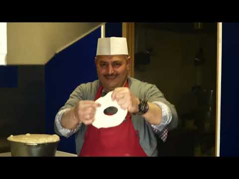 Le Tunisien de Calais - Beignets worth crossing the North Sea for