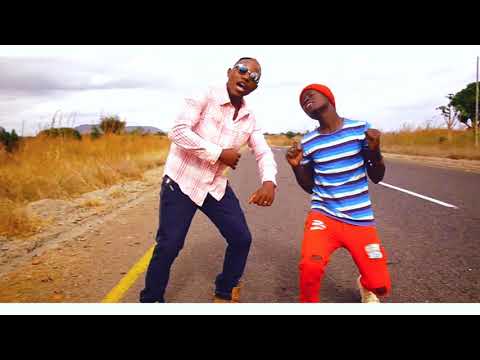 Harmonz kassimo ft puto boy