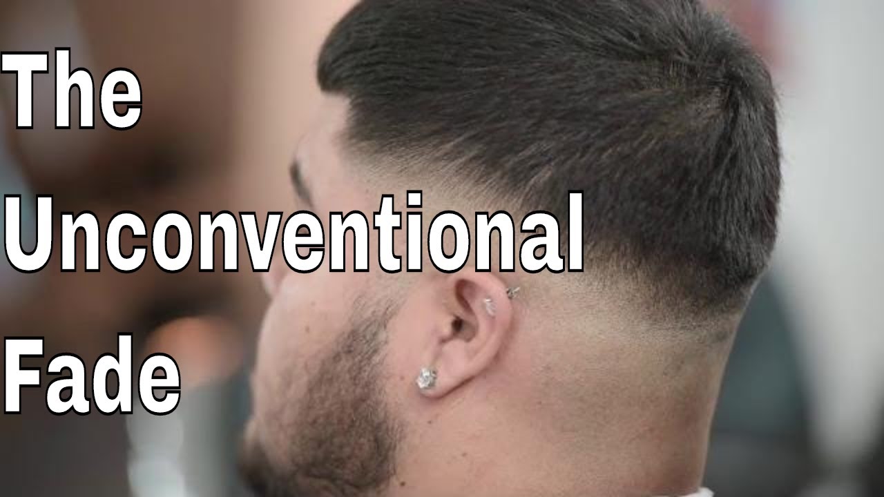 The Unconventional Fade w/ Miguel Rosas - YouTube