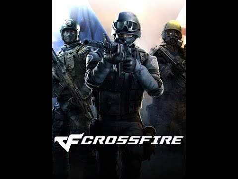 Crossfire gameplay New Ship map - YouTube