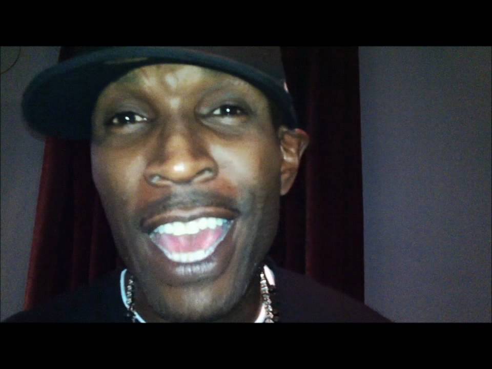 Joe Beast LA Lakers Shouts Out Dream Big Enterprises - YouTube