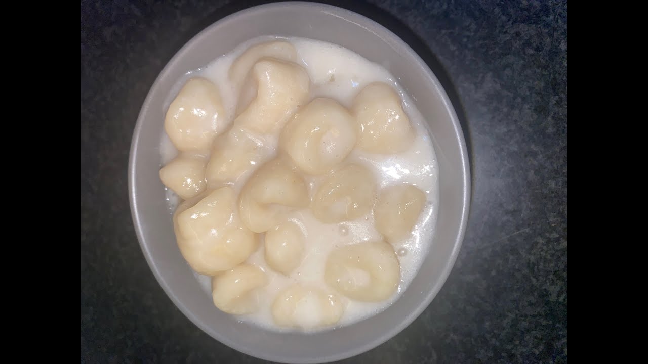 HOW TO MAKE MATOBOSHA ( SWAHILI DISHES) - YouTube