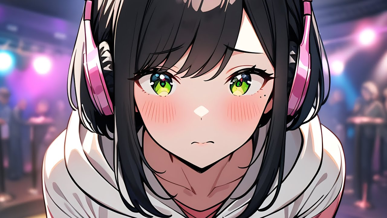 Nightcore Playlist that'll make you feel Invinsible 🎧 Best Nightcore ...