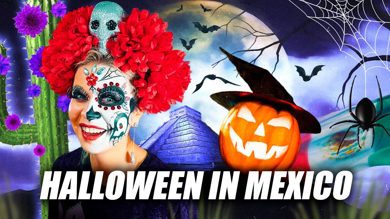 Mexico Travel Guide: Exploring Mayan Caves, Ancient Rituals & Tequila ...