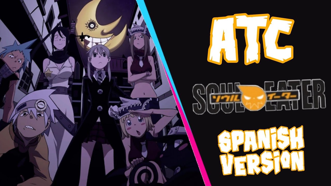 Paper Moon / Cover en español De Soul Eater Opening 2 | ATC - YouTube