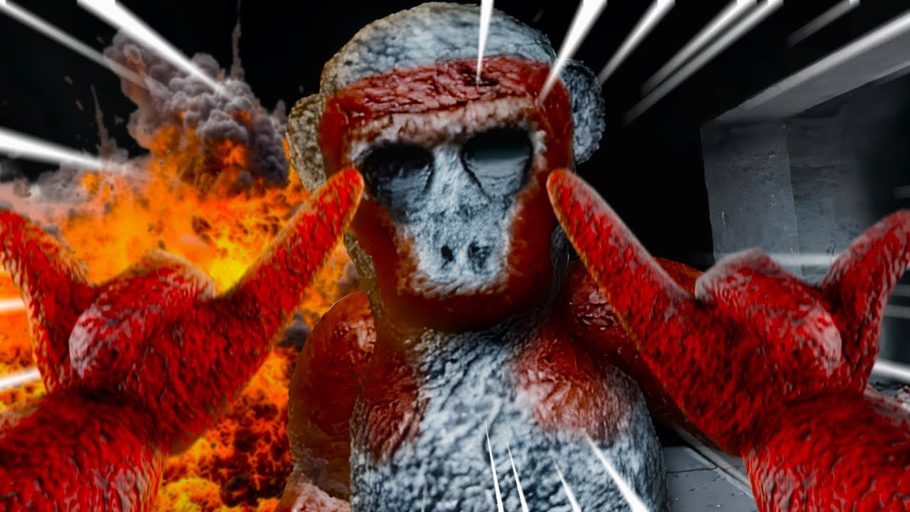 (EAR GAME) one of the best VR games - YouTube