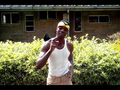 Wasafi kenya production-dezmond - YouTube