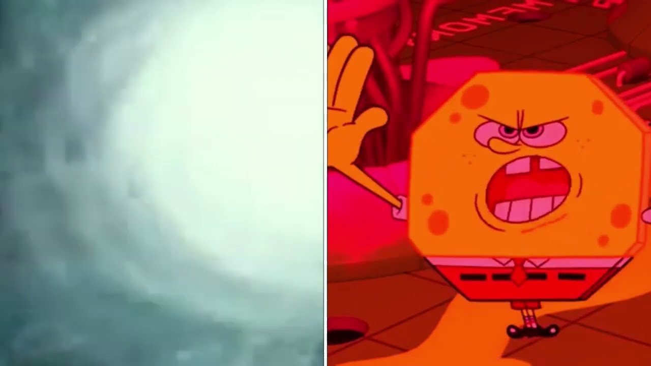 Finding Spike Part 10 - Dementors - YouTube