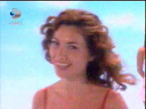 Zaga, Dandini - Sevilen Intro - Okan Bayulgen - Kanal D ( 2004 )