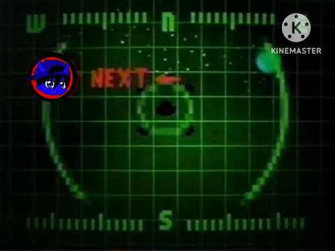 CN Yes Era Invaded The Crazy Crafters Next Bumper (2006-2007) [FANMADE]