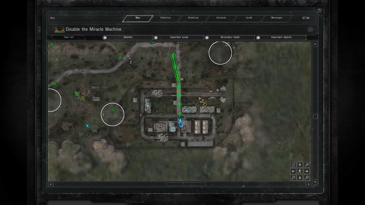 Tinker Tailor Stalker Spy: #506 ( Tailor ) Bandit Kruglov Gauntlet To ...