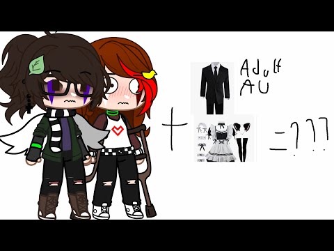 Freak~ || FnaF || Elizabeth x Charlie || MY AU 😡 || Audio and inspired ...