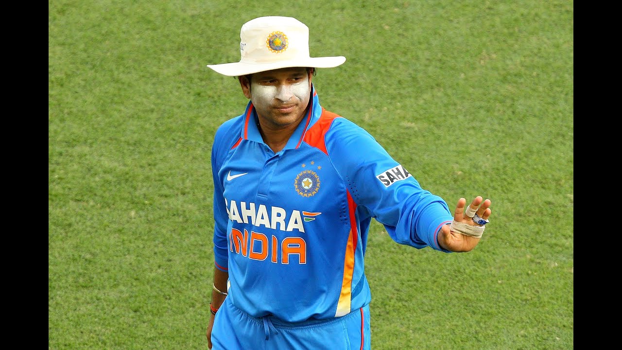 Sachin Tendulkar retirement: His thank you call to Milind Rege after ...