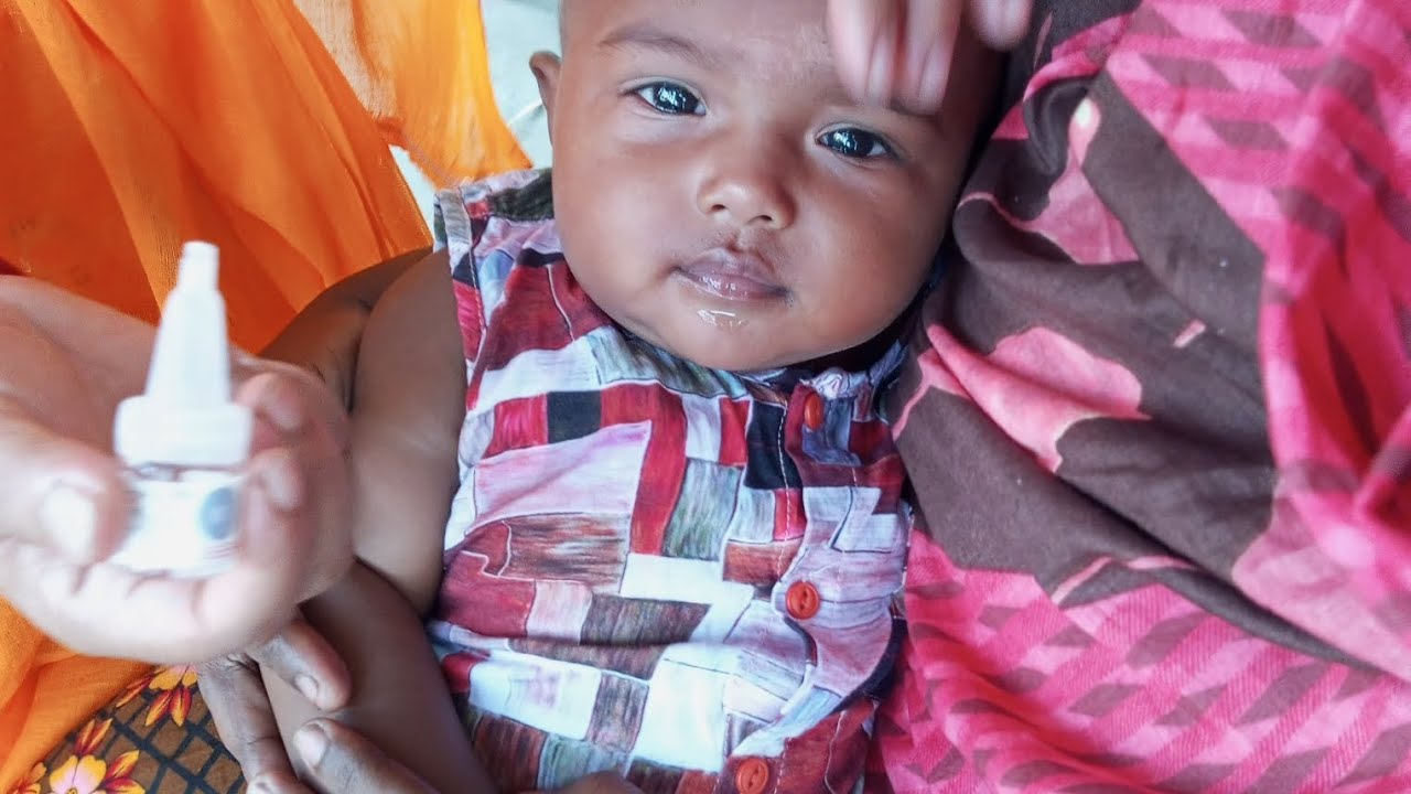 Right Time All Vaccination | Injection For Baby Videos | Injection Vlog ...