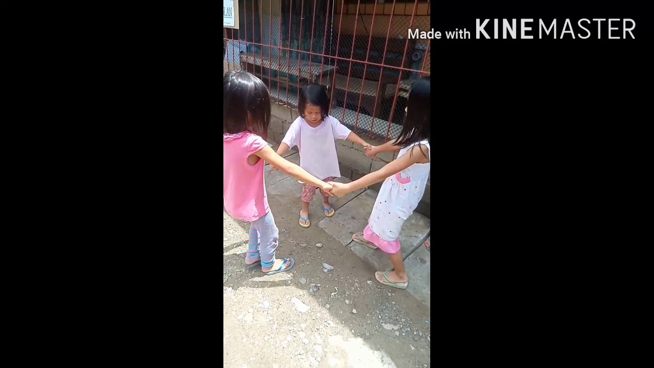 Anti-bullying😭 sana Wala ng batang na bubully - YouTube