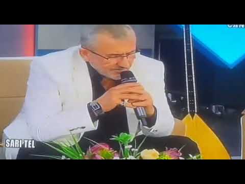 NECMETTİN SELÇUK-DÜET-..NE ZAMAN GELECEKSİN ..LEMAN DOĞAN HN.İle