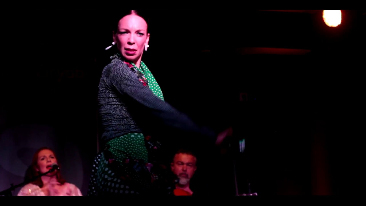 Maxi Rebman y Jennifer Benavides_Promo - YouTube