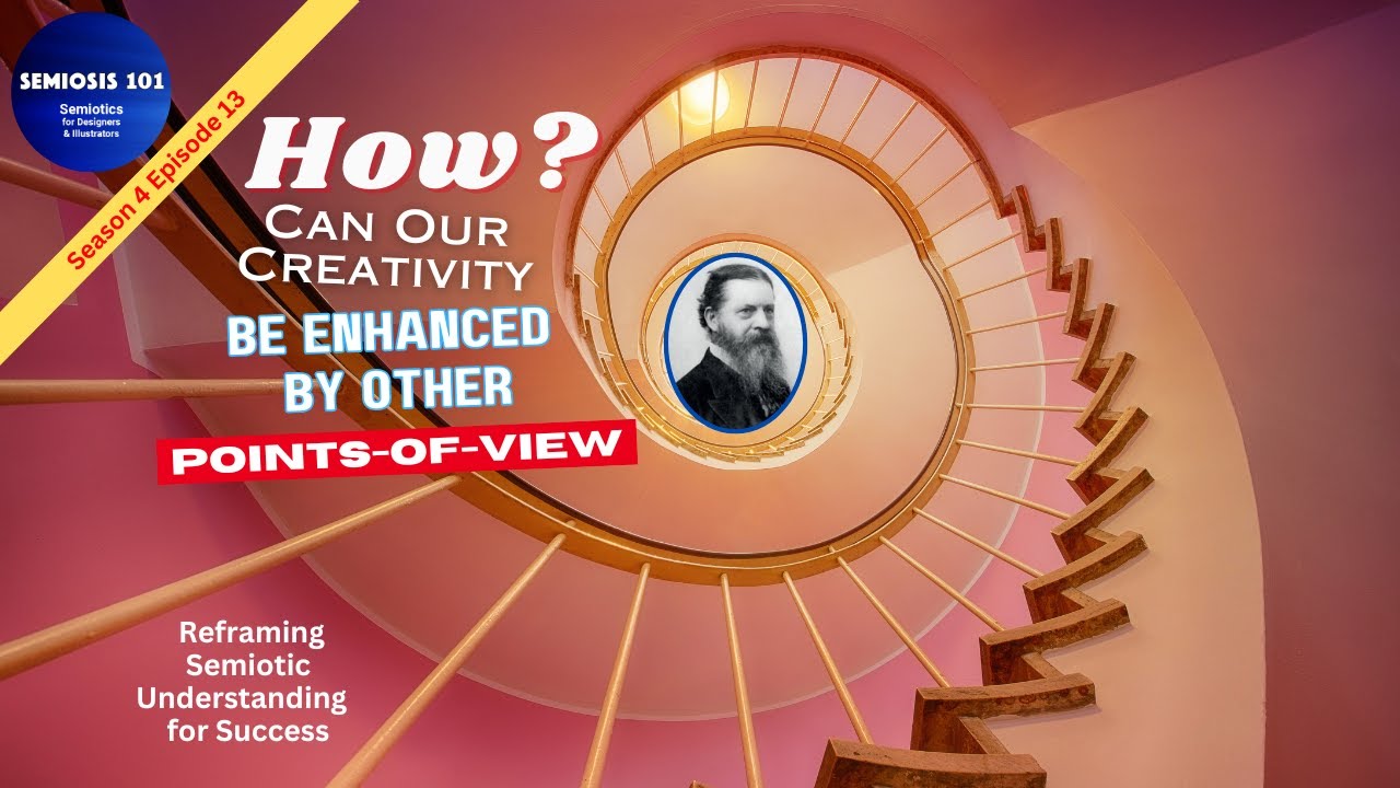 4.13 How Can Our Creativity Be Enhanced By Other Points-of-view? - YouTube