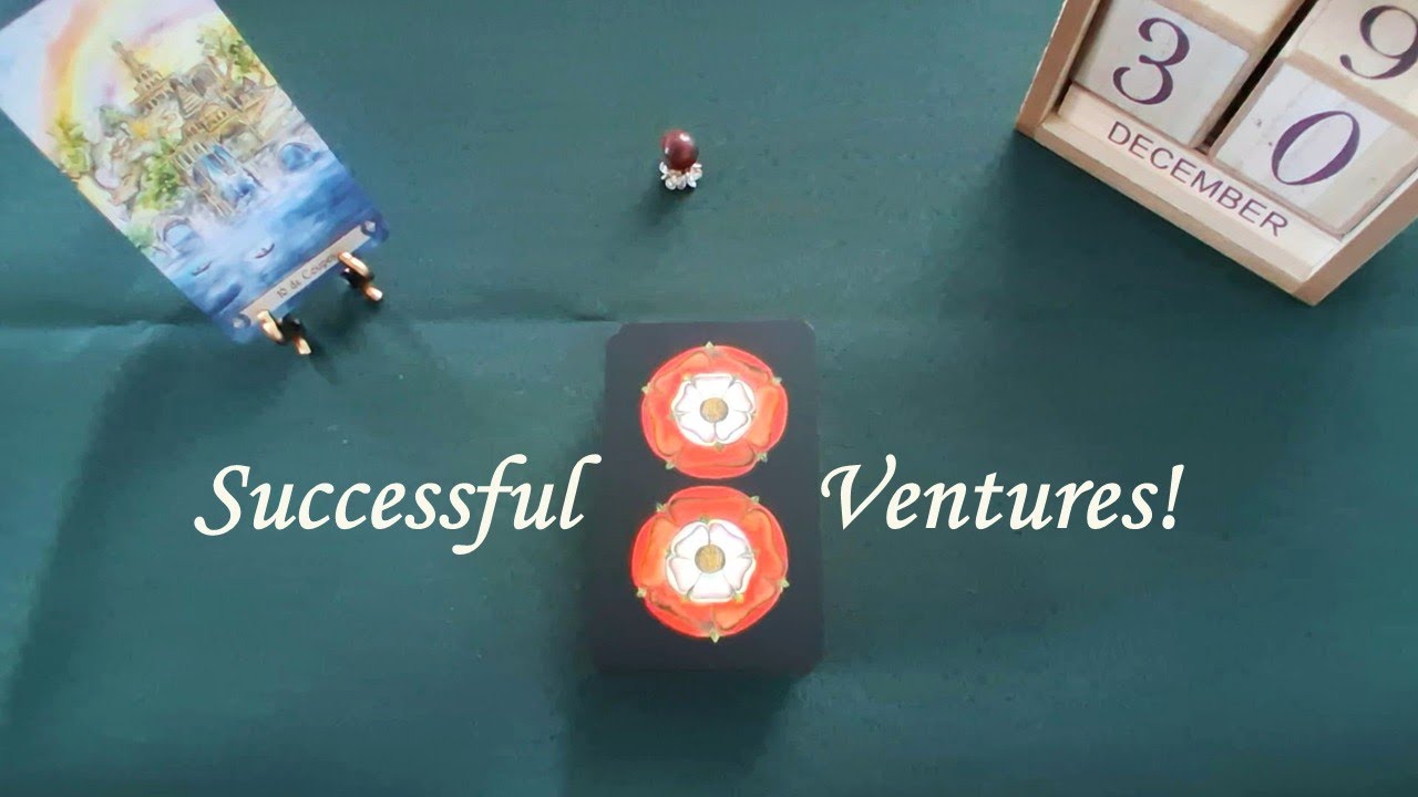 [Eng/Esp/Ita] Success and Prosperity - YouTube