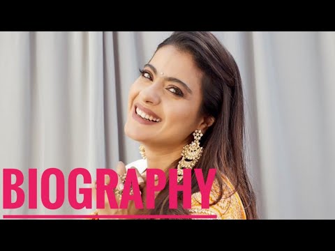 Bollywood actress Kajol Biography.Date of birth,profession,debut ...