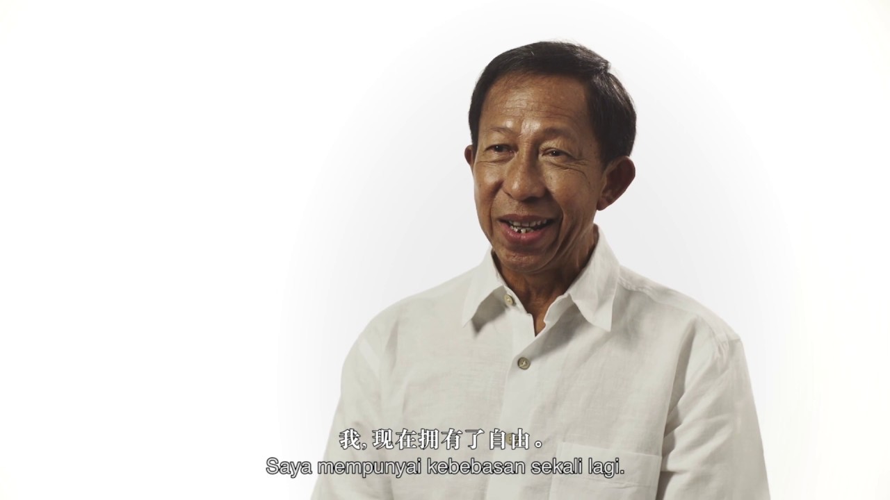 Lucenxia - Dialysis at Home - YouTube