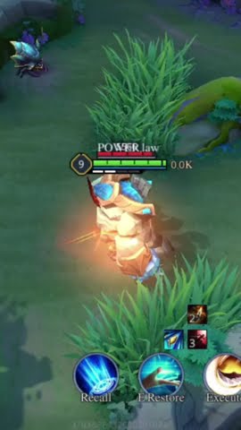Rov. Murad skin lagand - YouTube