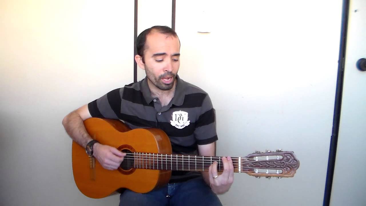 Um dia frio - Djavan (Joel ) - YouTube