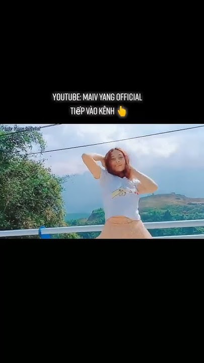 Maiv yang, nkauj hmoob seev cev #maiv_yang #hmong #shorts - YouTube