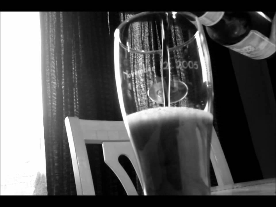 Bells Java Stout - A Video! - YouTube