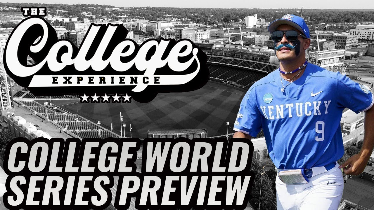 Mens College World Series Preview and Picks | The College Baseball ...