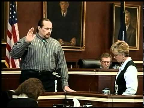 Noreen Renier - What the Detectives are Saying - YouTube