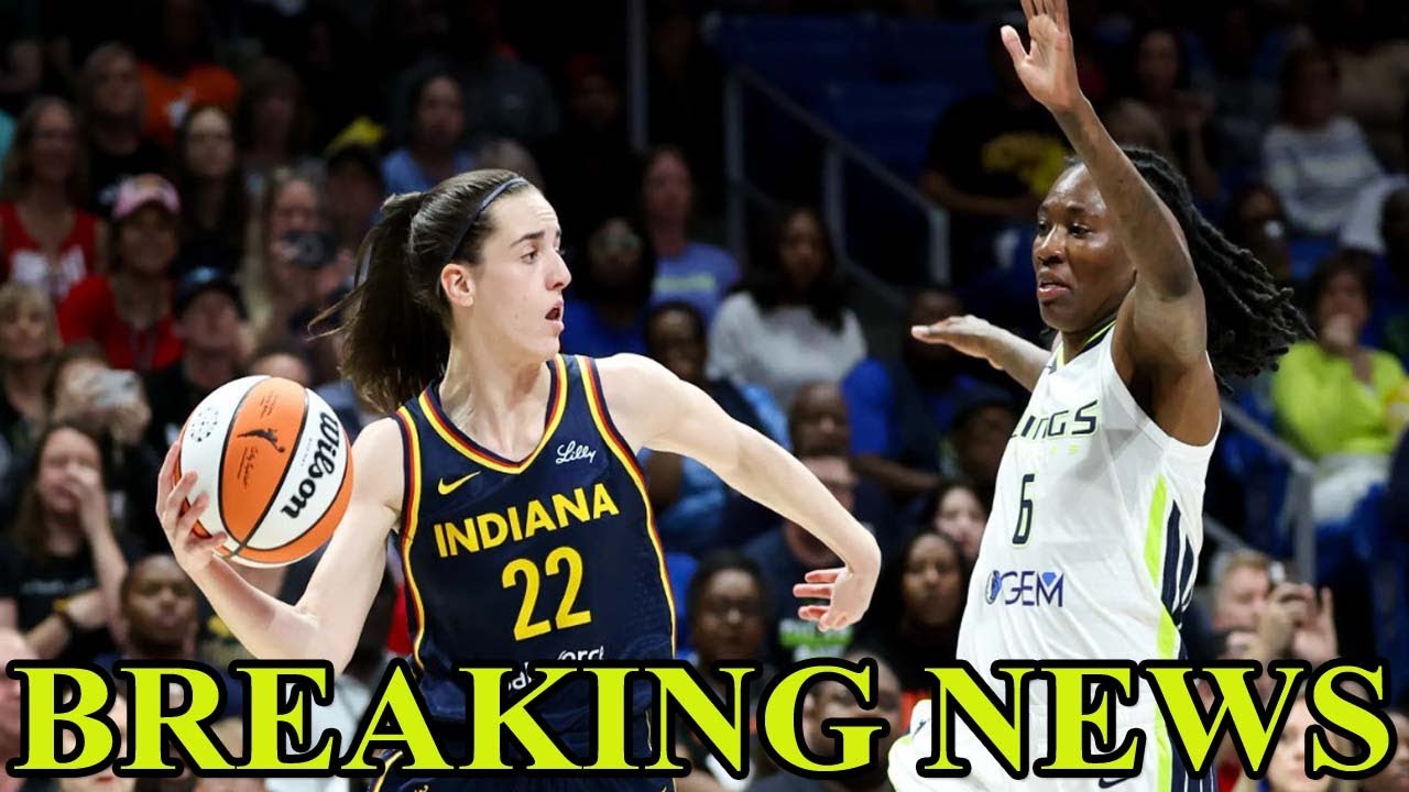 Indiana Fever’s latest free agent signing is a perfect fit - YouTube