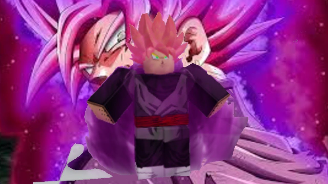 GOKU BLACK RANKED | ABA - YouTube