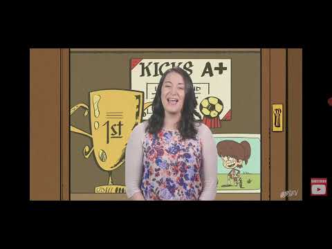 lynn loud fart💩💩💩