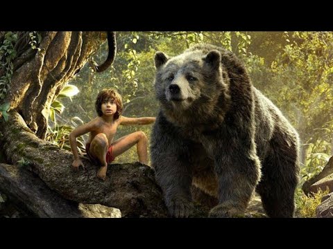 Mogli entre dois mundos / Netflix - imperdível! - YouTube