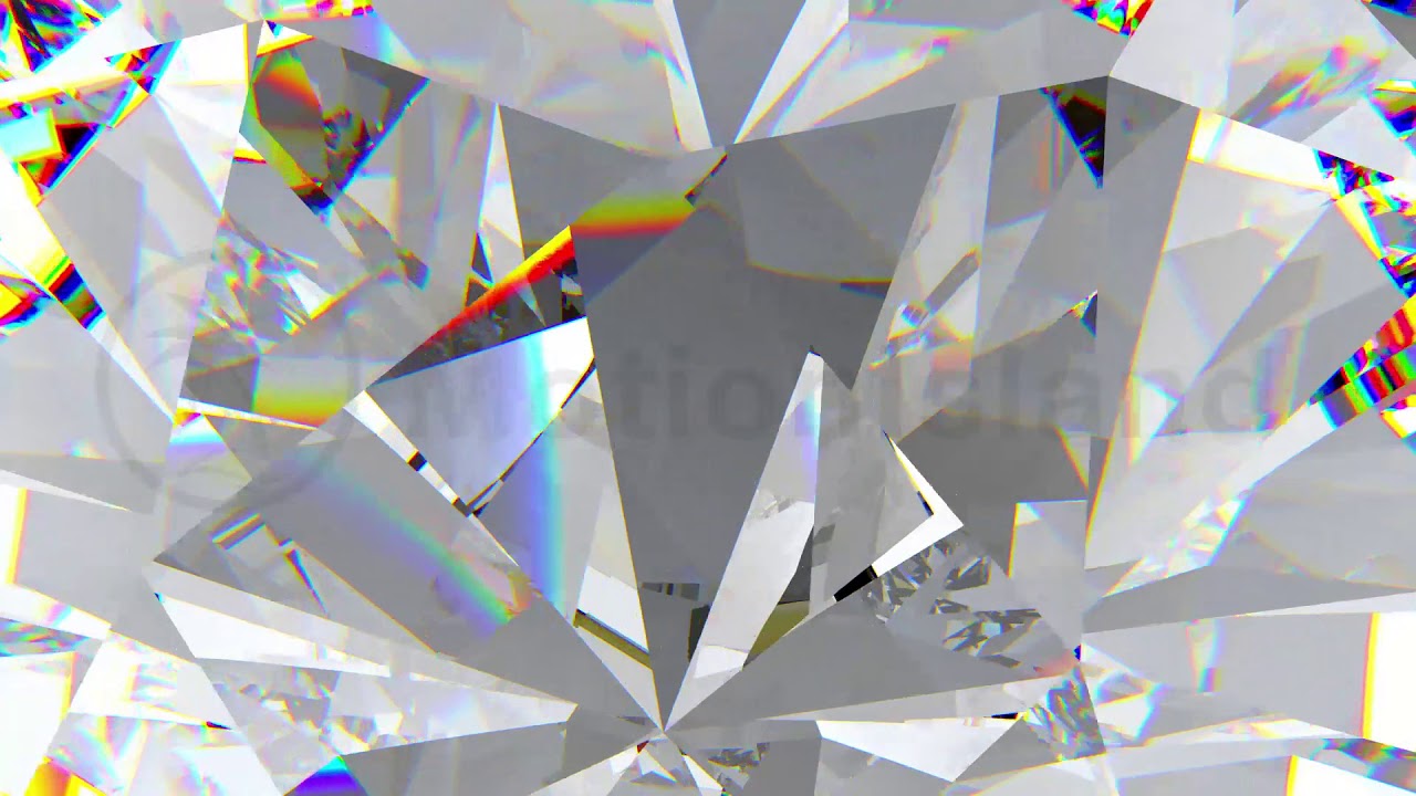 Diamond Backgrounds