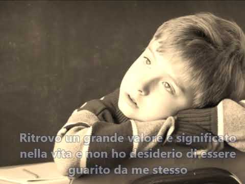 "Essere autistici..." (Jim Sinclair) - YouTube
