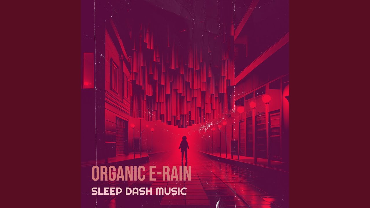 Organic E-Rain - YouTube