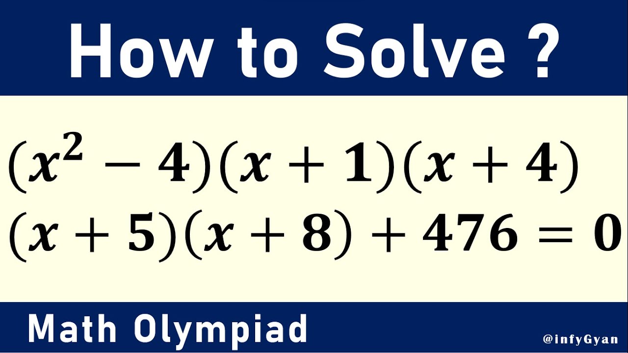 Hexic Equation Challenge Unleashed: Join the 5% Olympiad Champions ...