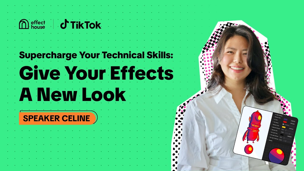 Crash Course | 4. Supercharge Your Technical Skills: Give Your Effects ...